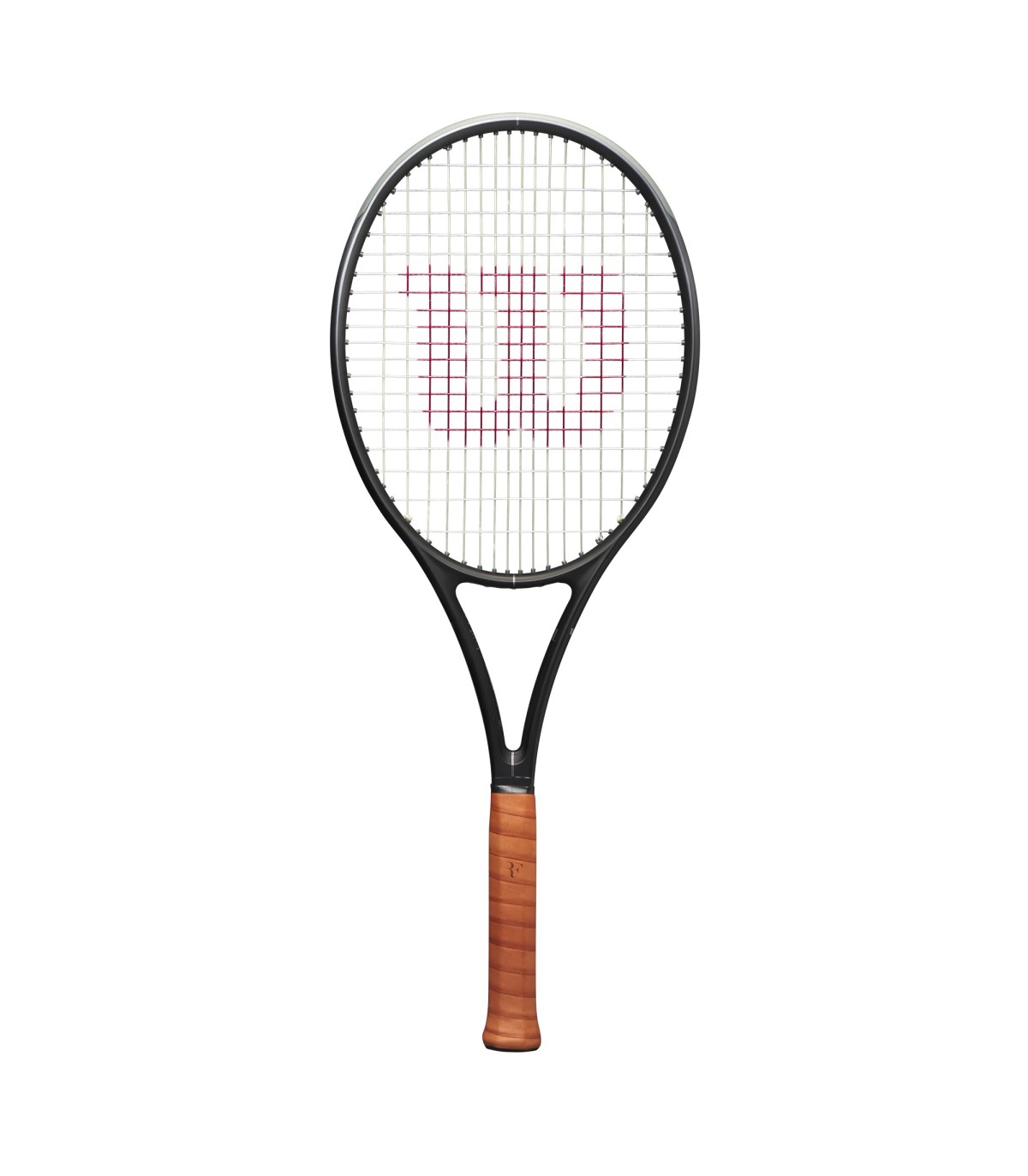 NUEVA RAQUETA WILSON RF 01 PRO | SERTENIS